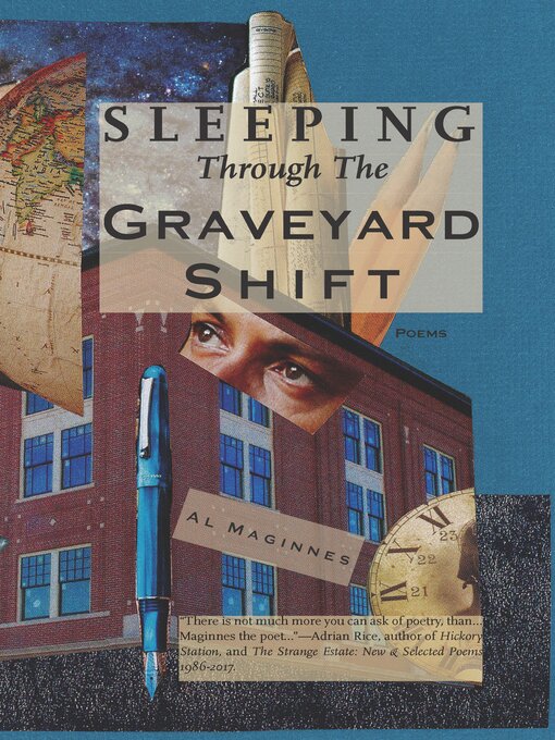 Libby - Sleeping Through the Graveyard Shift